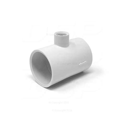 Flow Switch Housing