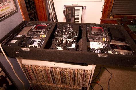 Ableton DJing Battle Style Effects Processors DJ TechTools