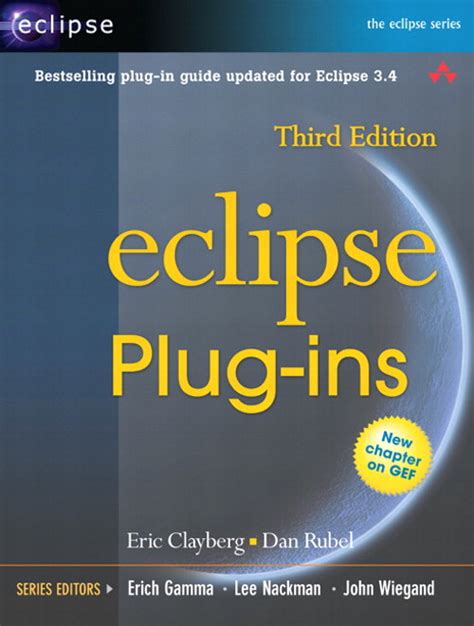Eclipse Plug Ins 3rd Edition Informit