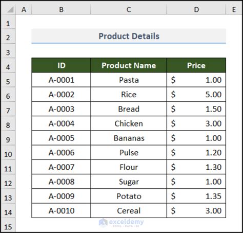 Create Invoice In Word From Excel Data Digisop