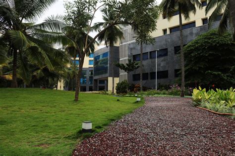 Mindtree Consulting Earthline Services Pvt Ltd