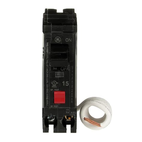 Electrical Ground Fault Ground Fault Circuit Breakers And Ground