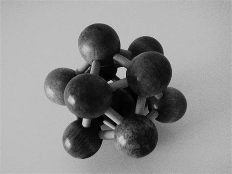 Molecular Geometry Introduction