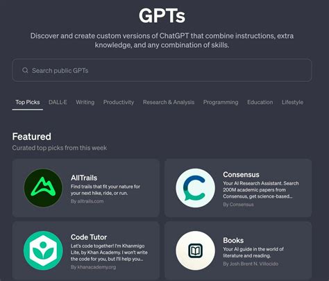 Gpt Store Opens 2 Ways To Monetize