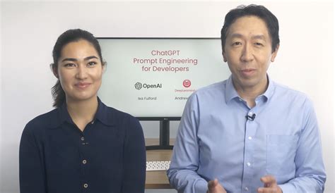 Developer Tips In Ai Prompt Engineering The New Stack