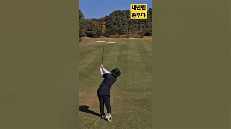 닥치고스윙 Youtube