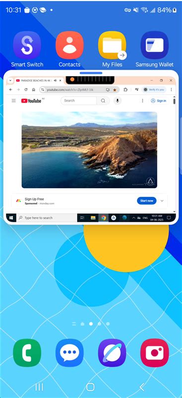Extend Display Citrix Workspace™ App For Android