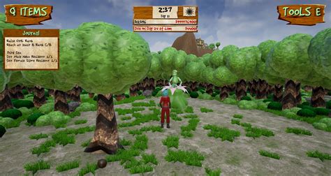 Monster Girl Garden Official Promotional Image Mobygames