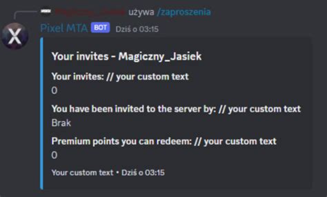 Code You A Custom Discord Bot By Mag Jasiu Fiverr