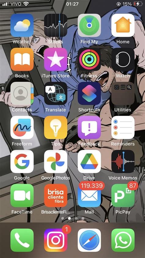 Ios 174 Db2 Parallax Effect Returned Riosbeta
