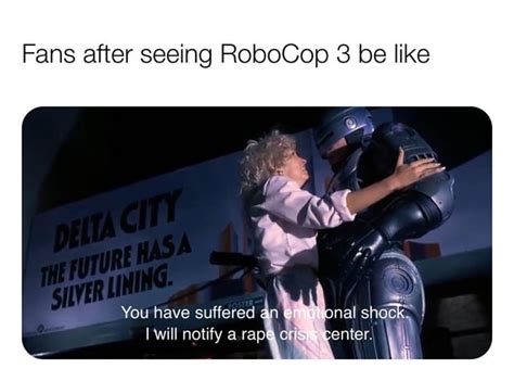 Memes Robocop Veracruz