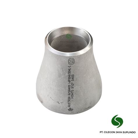 Jual Reducer Concentric Pt Cilegon Jaya Suplindo