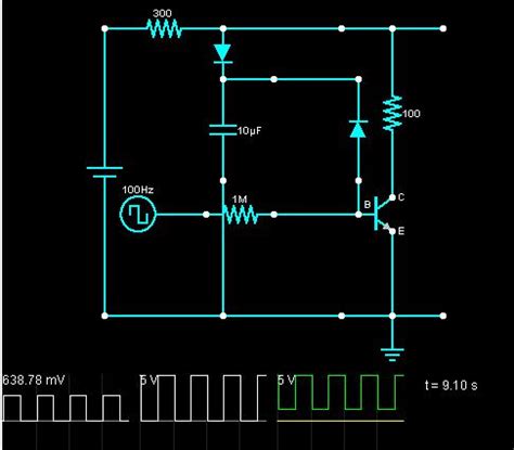 Fast Opto Isolation With Open Collector Output Without VCC Electrical Engineering Stack Exchange