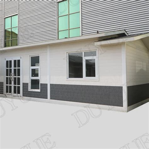 Pu Composite Wall Panelthermal Insulation Boarddecoration Plate