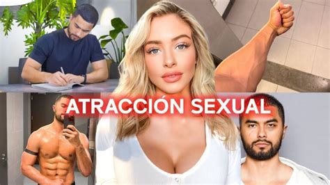 Cómo Convertirte en un Sex Symbol Masculino Guía Definitiva para Atraer Miradas forenpsico es