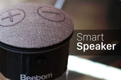 How To Build Smart Speaker With Alexa And Google Assistant DIY Beebom