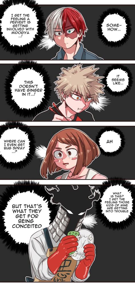 Boku No Hero Academia Misc Boku No Hero Academia Hero My Hero