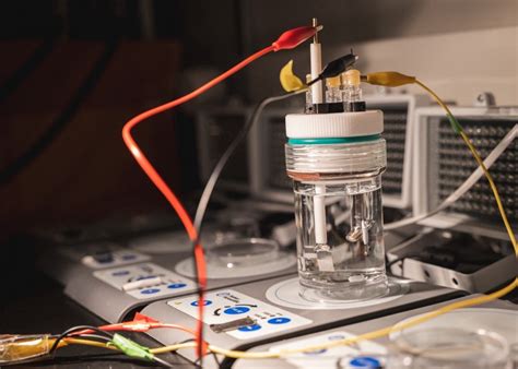 Synthetic Biology And Microbial Electrosynthesis