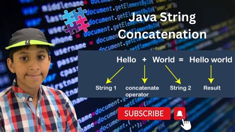 Behind The Code The Hidden Secrets Of Javas Concat Method Youtube