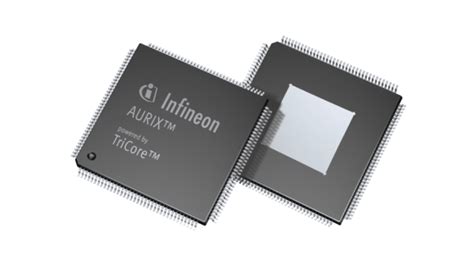 Infineon Tc275tp64f200ndclxuma1 64bit Tricore Microcontroller Tricore 200mhz 4 096 Mb Flash