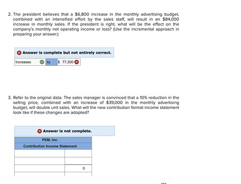 Solved 5 Refer To The Original Data By Automating The