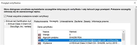 Signature Validation Community