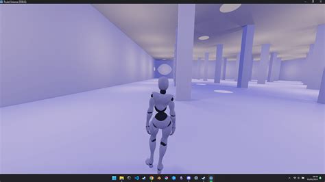 Need Help With Lighting Issue R Godot