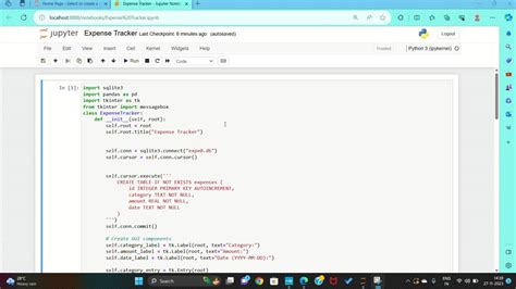 [video] sai lakshmi on linkedin python devskillhub techjourney