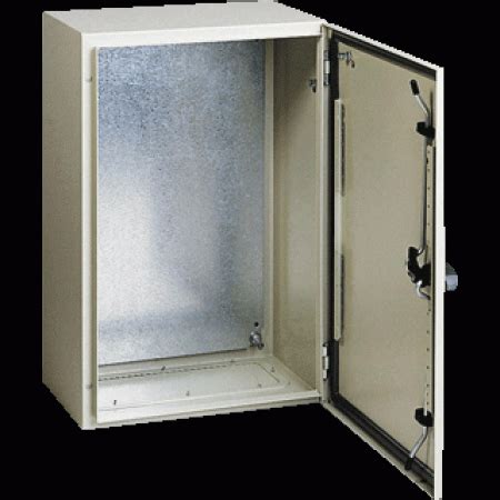 (NSYS3D10630P) Шкаф электротехнический серии Special S3D, 1000x600x300 ...