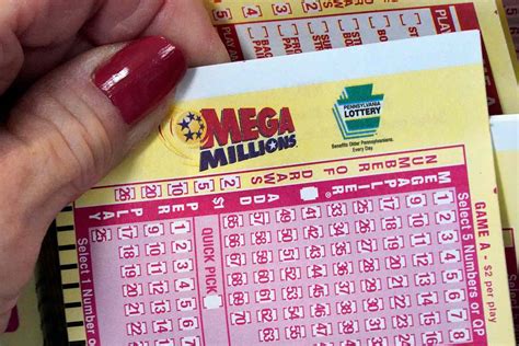 Mega Millions Jackpot Soars To 640 Million