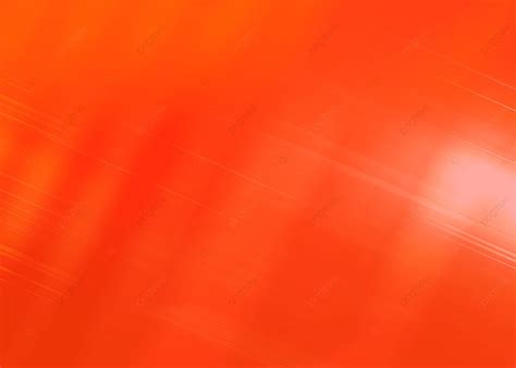 Abstract Bright Orange Gradient Sport Light Background Abstract