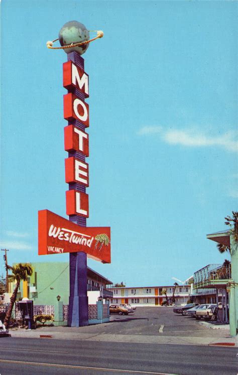 Motel Sign Tumblr