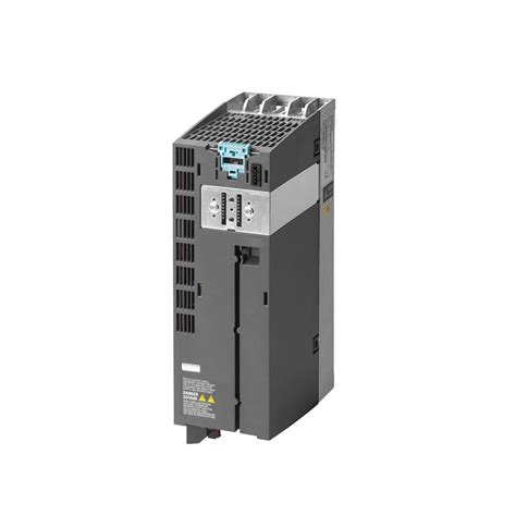 6sl3210 1pe13 2al1 Siemens Sinamics G120 Power Module