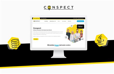 Conspect IT Kersvers Digital