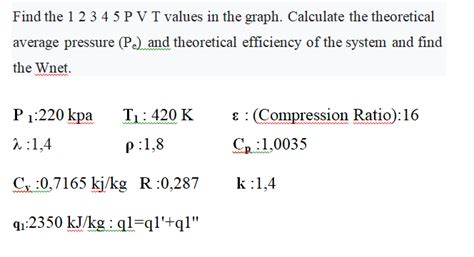 ONLY SOLVE WITH EES INCLUDE YOUR EES Engineering Chegg Com