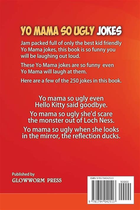 Funniest Yo Mama Jokes Ever 110 Best Yo Mama Jokes Ever Told Box Of