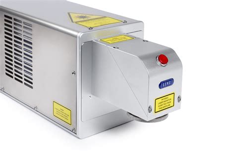 Linx Csl60 Ip65 60w Scribing Laser Coder