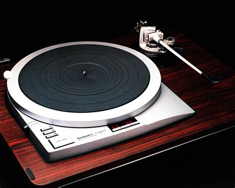Technics Direct Drive Turntable Speed Problems At Tyson Walsh Blog