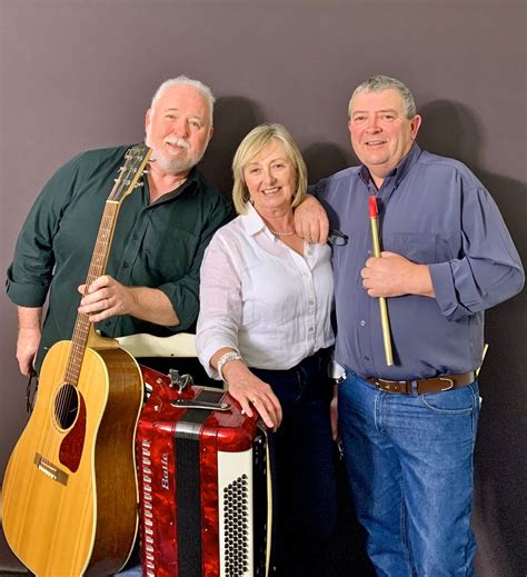 Kieran Oconnell Trína Chéile