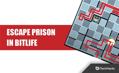 Como Escapar De Todas As Prisões No Bitlife 2022 Todos Os 14 Layouts