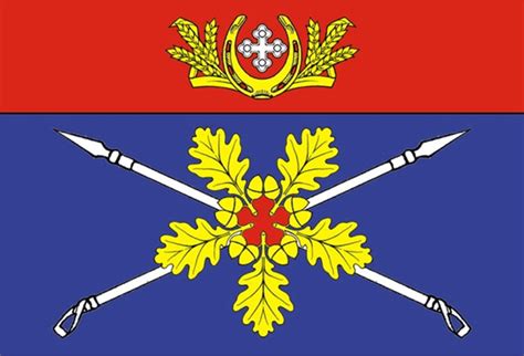 флаг дубовского