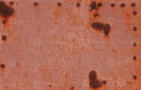 Old Rusty Stains On Red Paint Wall Texture 46141022 Stock Photo At Vecteezy