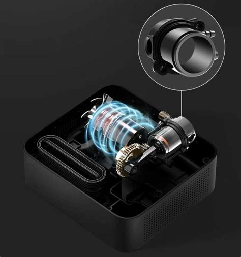 Авто-компрессор Xiaomi 70mai Air Compressor Lite - 2600: 1 300 грн ...