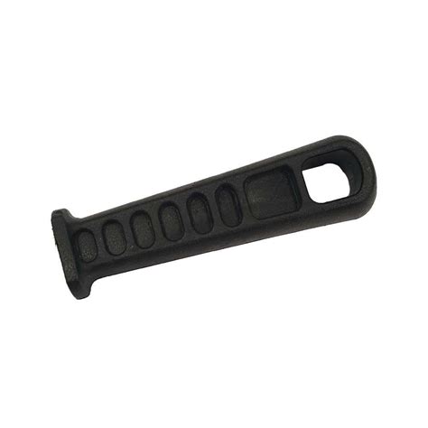 Plastic File Handle For Hand Files Goldsmith Jewellery Supplies