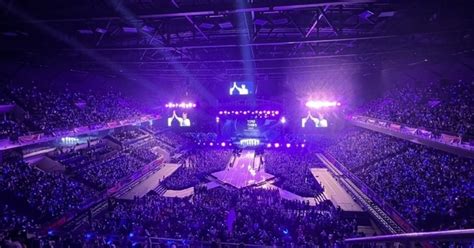 슈퍼주니어 쿠알라룸푸르 콘서트 성료 월드투어 순항중