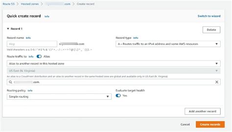 How To Connect Ec2 Instance With Godaddy Domain Tutscoder