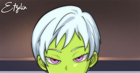 Fanart Cheelai Etzelのイラスト Pixiv