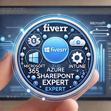 Setup And Troubleshoot Microsoft 365 Azure Intune Or Sharepoint By