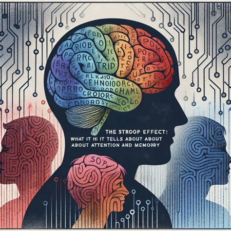 The Stroop Effect Explained Why Your Brain Struggles With Color And Words PSYFORU