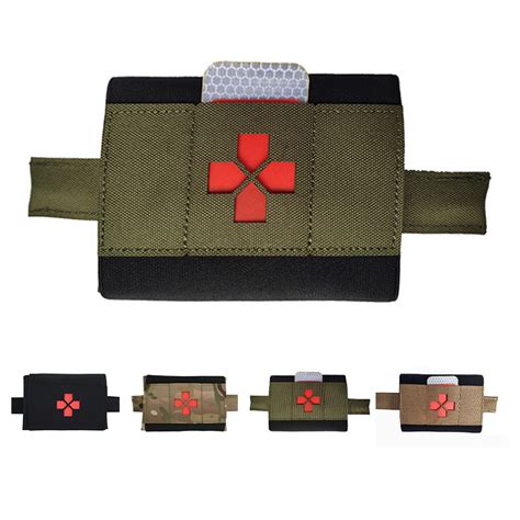 Sabado Small Ifak Molle Med Kit Medical Pouch From China Manufacturer Sabado